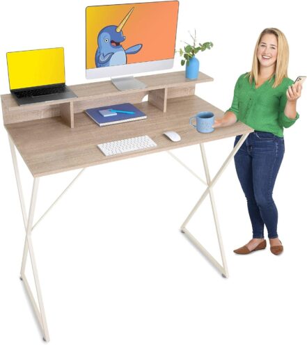 Stand Steady Desks, Media Carts & Workspace Solutions